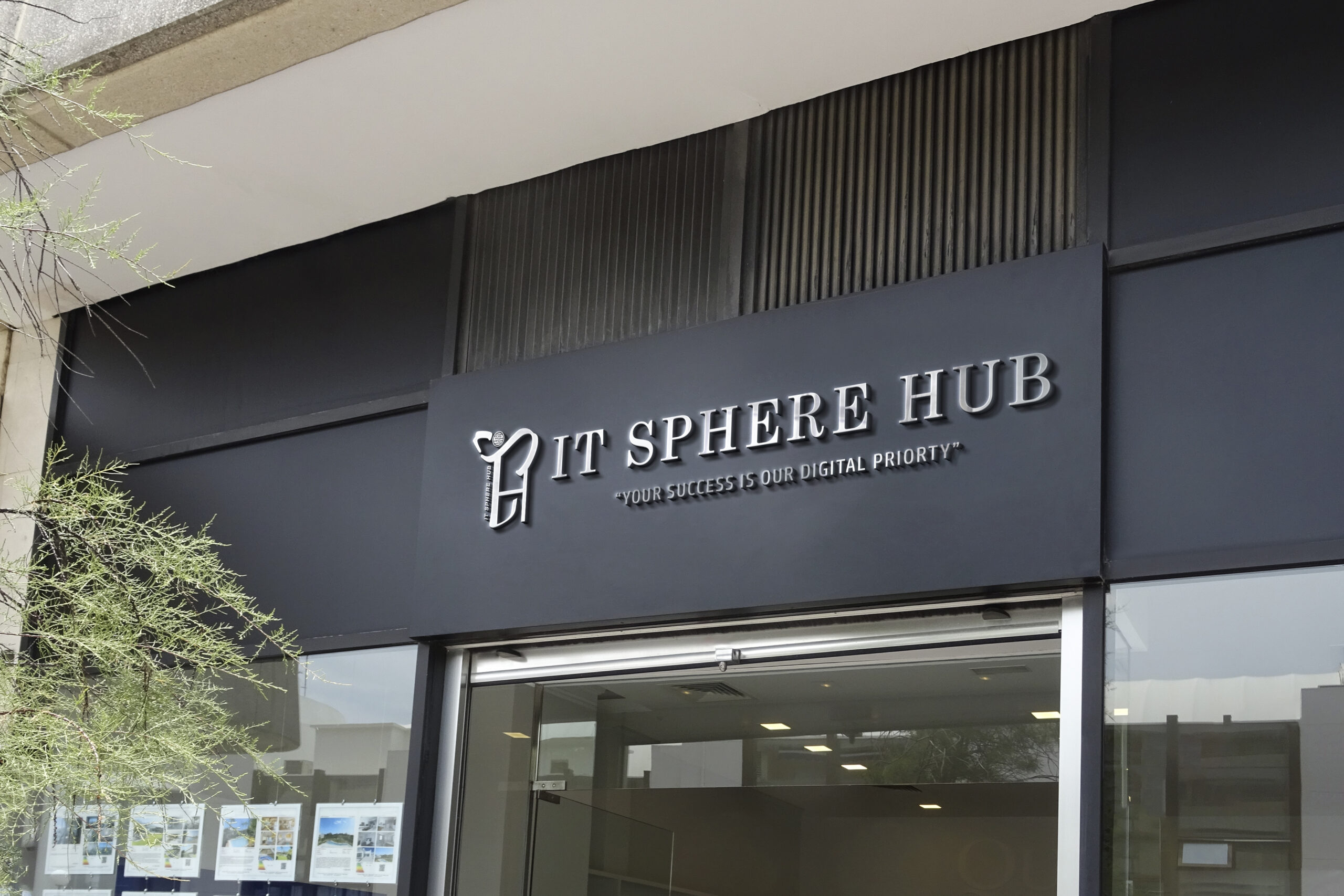 IT Sphere Hub - India's Best Digital Marketing Company - SGNR